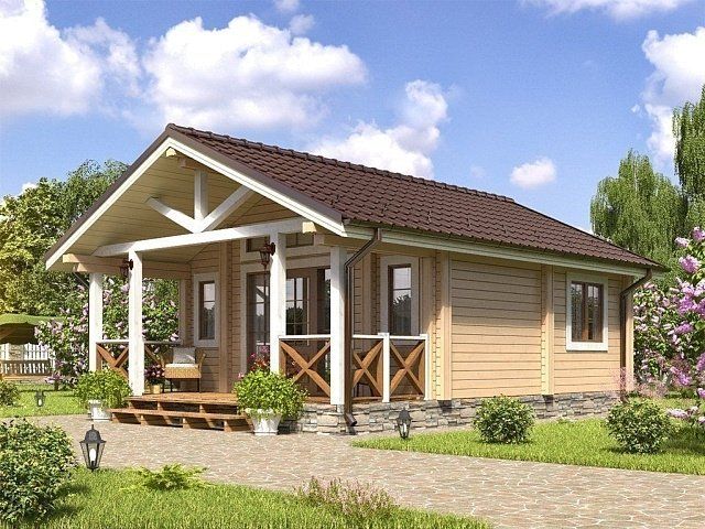Теплый дом «Байдарская долина» - купить по выгодной цене от ...