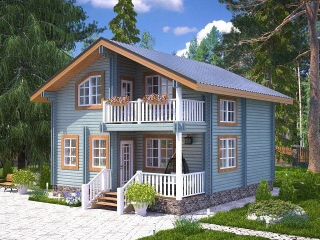 Тёплый дом «Родной причал» - купить по выгодной цене от производителя ...